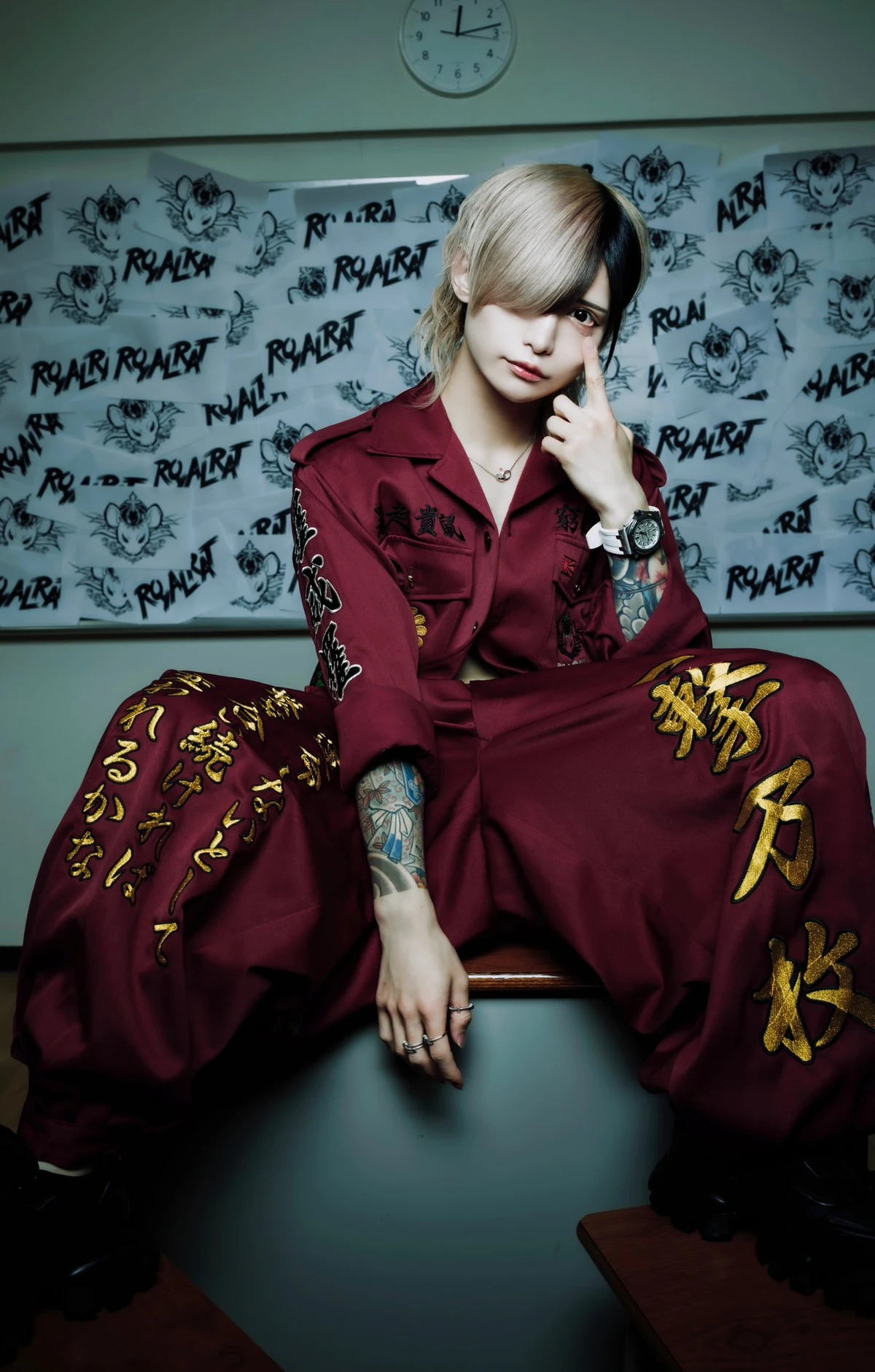 Rai | Jpop Wiki | Fandom