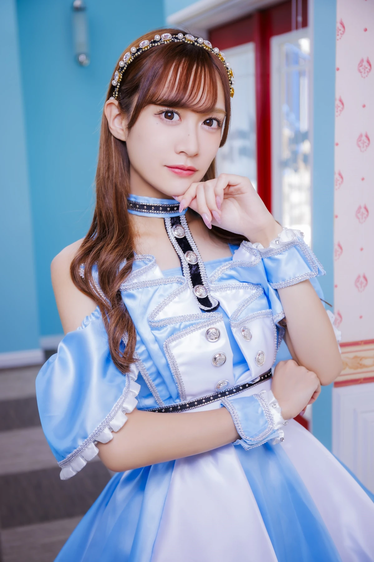 Momochi Momo | Jpop Wiki | Fandom