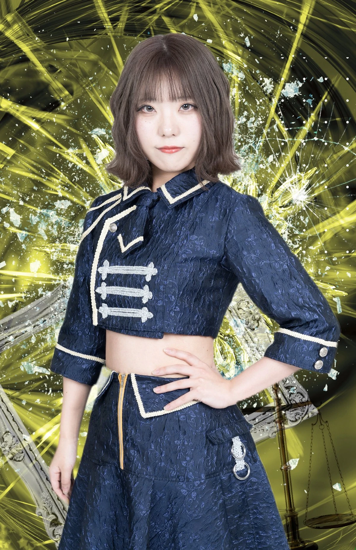 Azusa | Jpop Wiki | Fandom