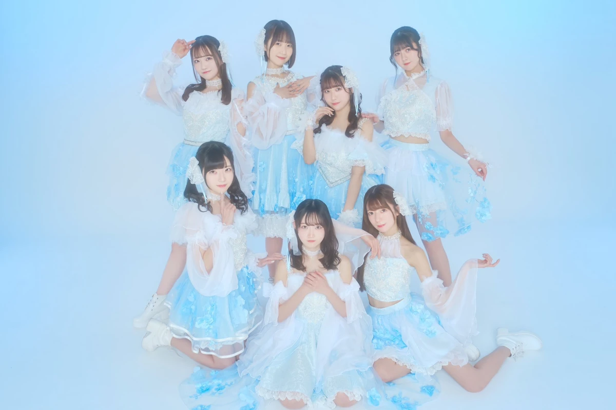 Utakata Partys | Jpop Wiki | Fandom