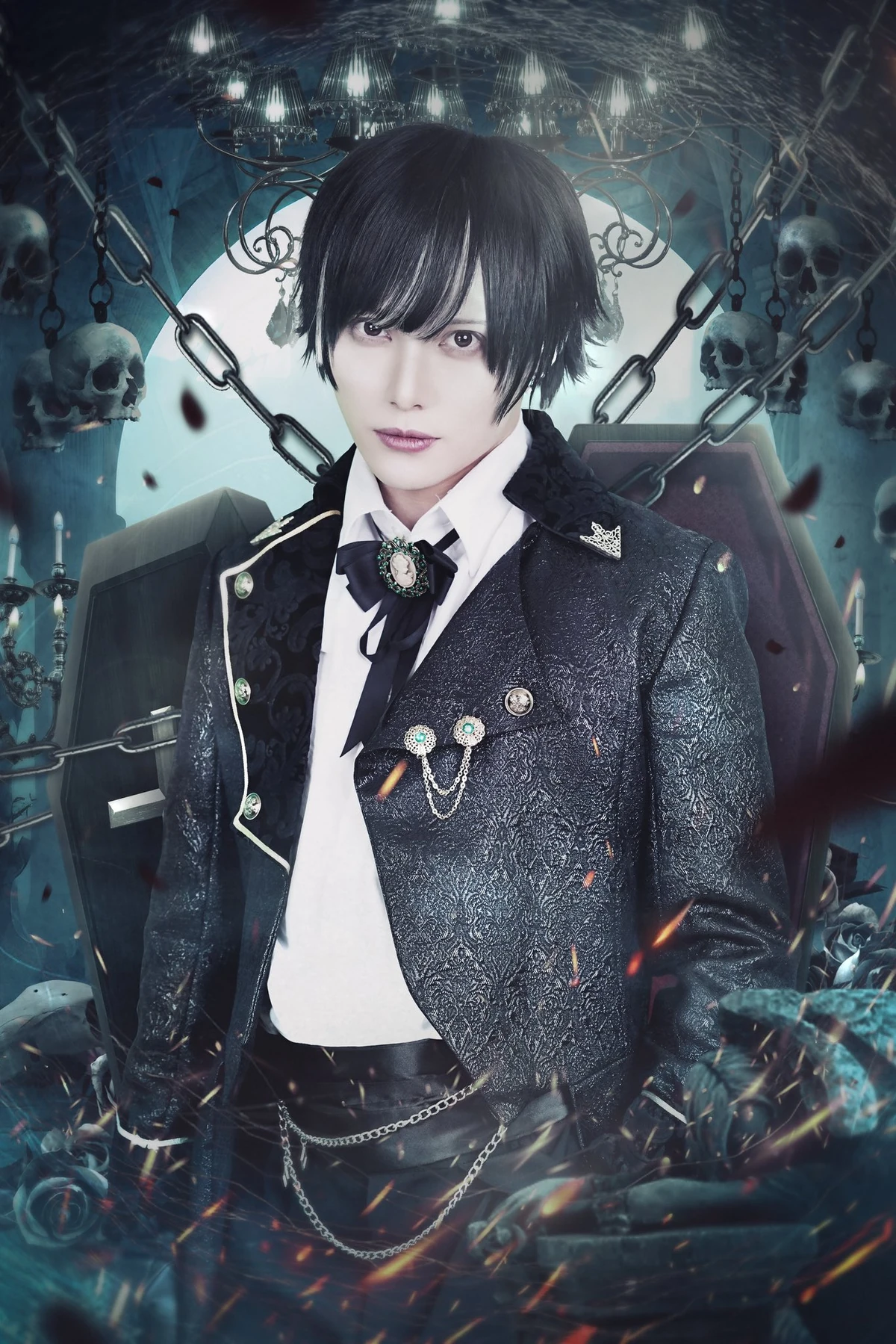 Mado Masawo | Jpop Wiki | Fandom