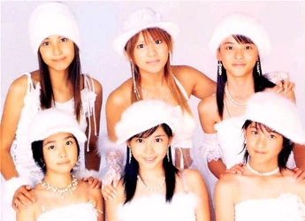 ZYX | Wiki J-Pop | Fandom