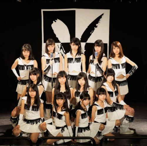 Versus Kids | Jpop Wiki | Fandom