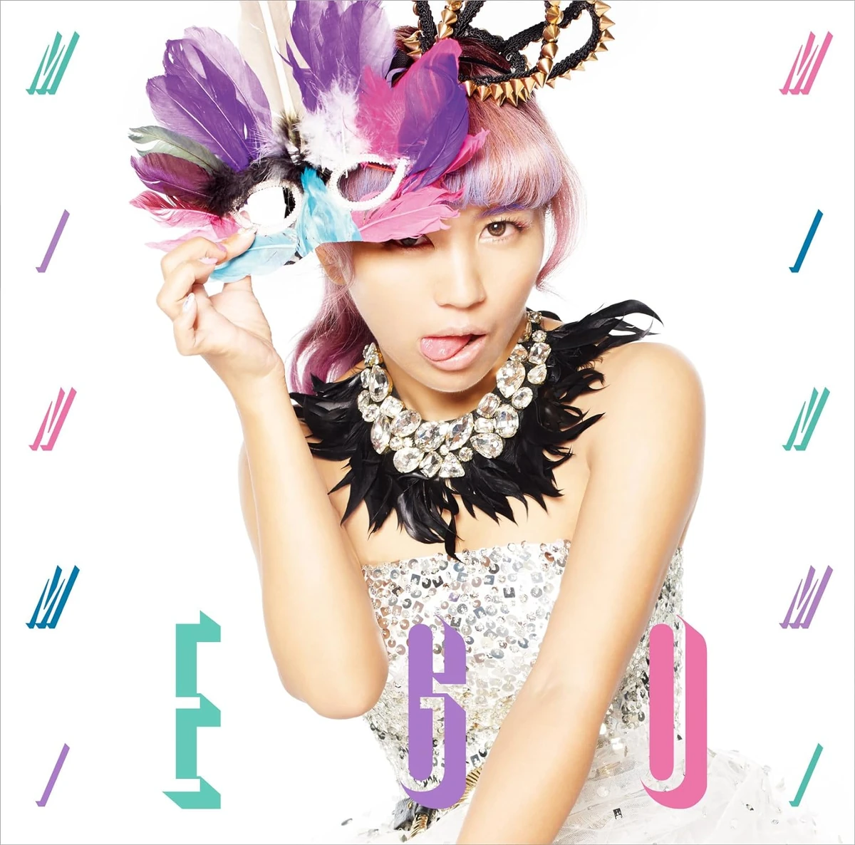 EGO | Jpop Wiki | Fandom