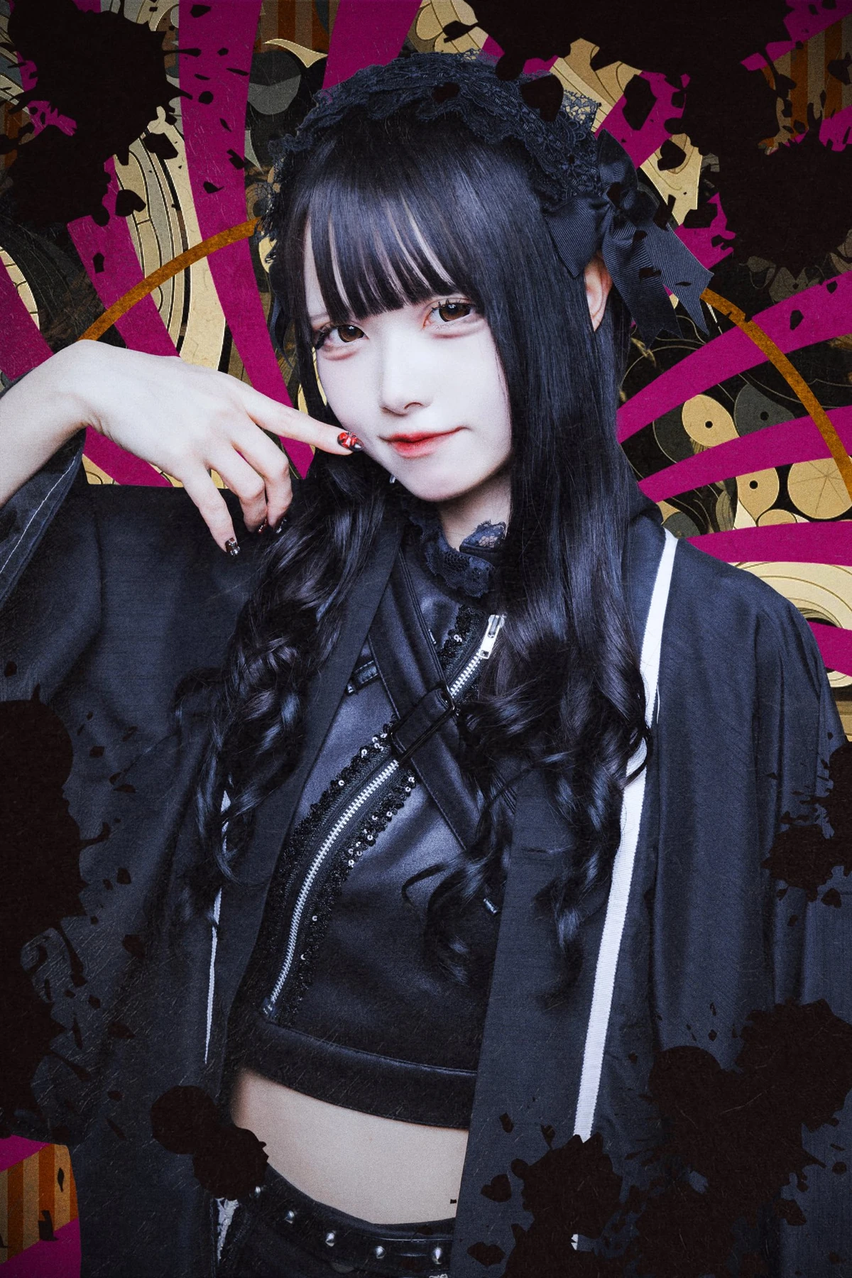Karami | Jpop Wiki | Fandom