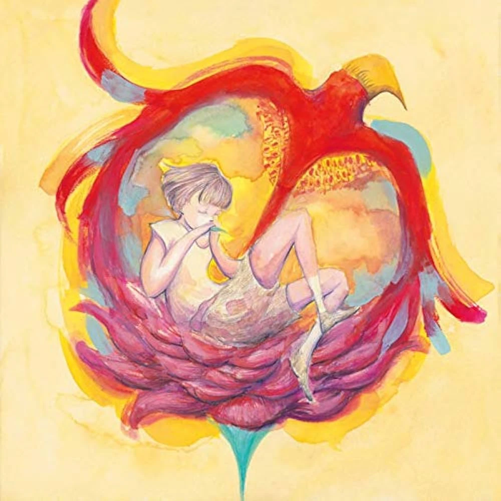 Paprika | Jpop Wiki | Fandom