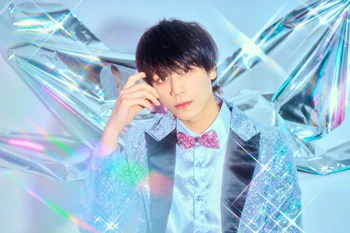 Yuto | Jpop Wiki | Fandom