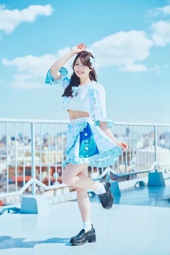 Hinami Rinne | Jpop Wiki | Fandom