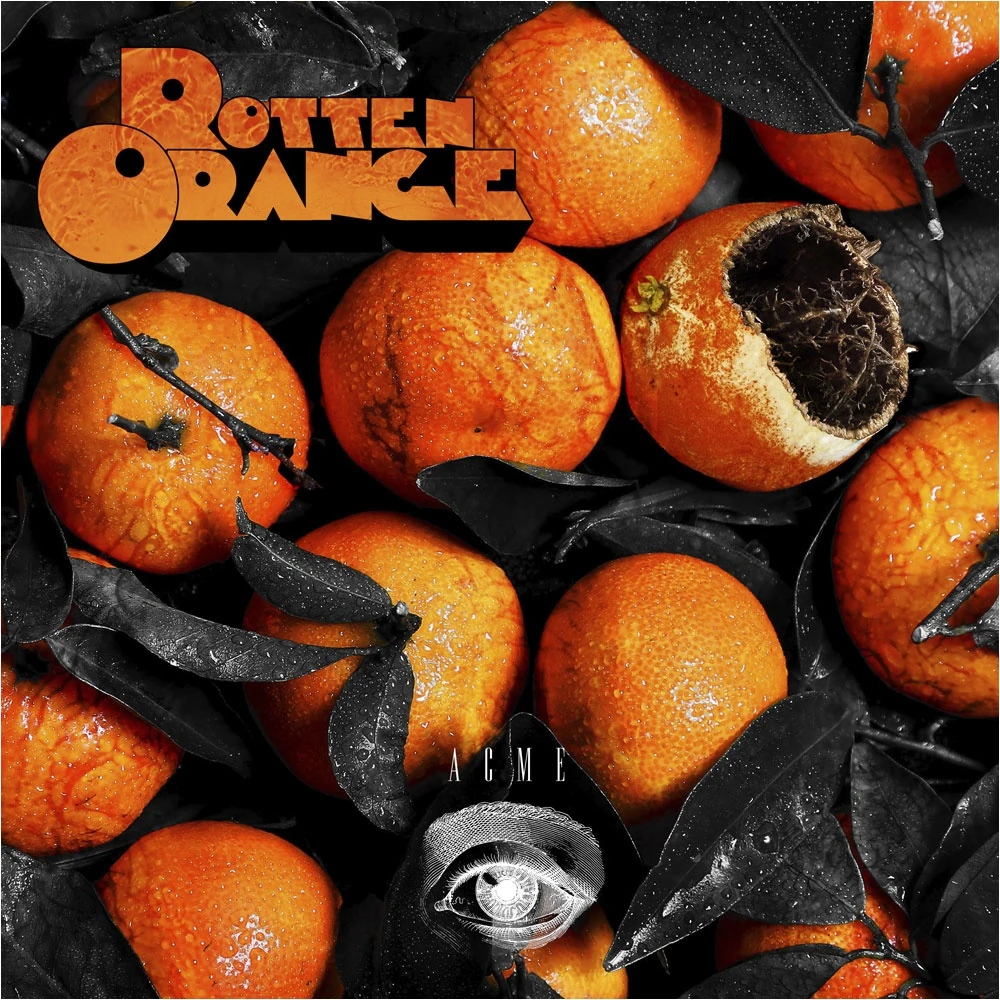 ROTTEN ORANGE | Jpop Wiki | Fandom
