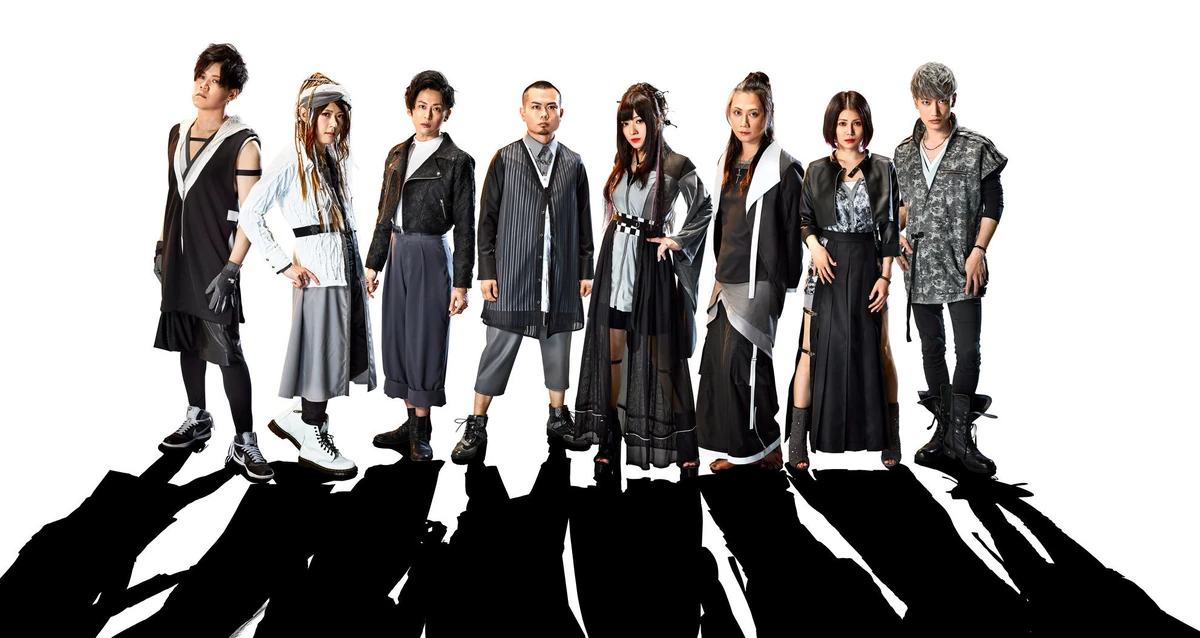 Wagakki Band | Jpop Wiki | Fandom