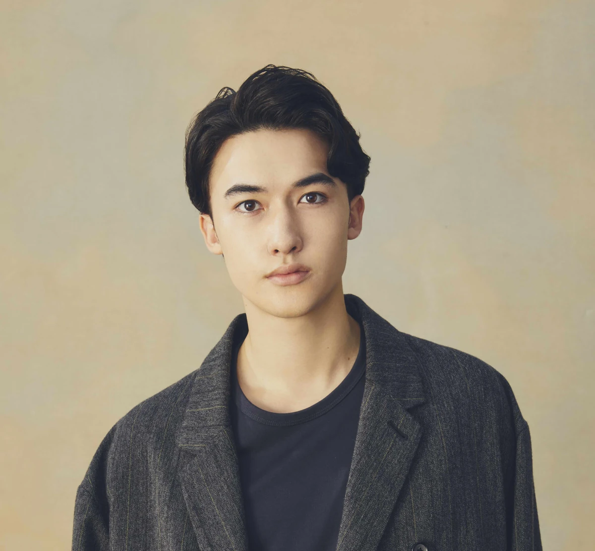 Marius Yo | Jpop Wiki | Fandom