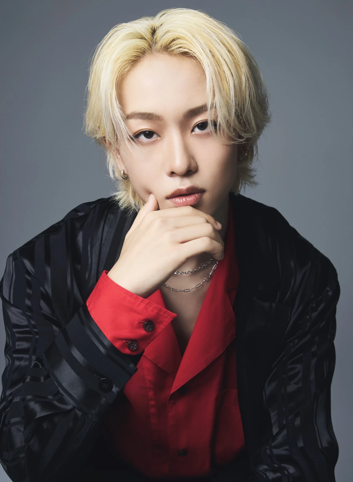 Shima Nachi | Jpop Wiki | Fandom