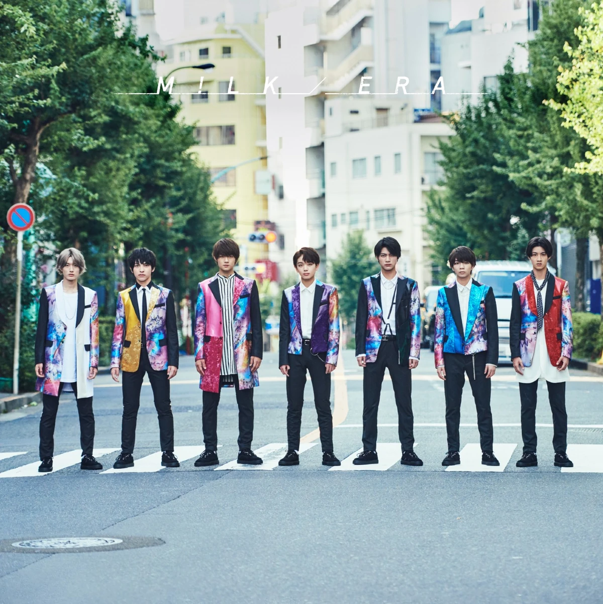 ERA | Jpop Wiki | Fandom