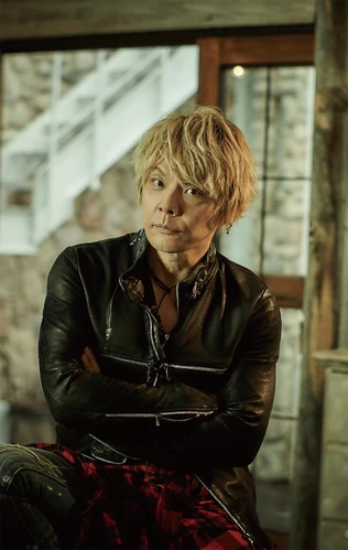 Endoh Masaaki | Jpop Wiki | Fandom