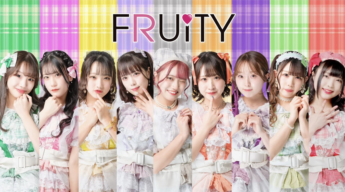 Fruity♥ | Jpop Wiki | Fandom