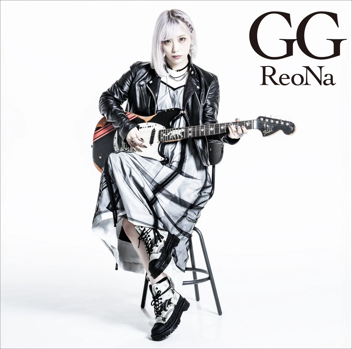 GG | Jpop Wiki | Fandom