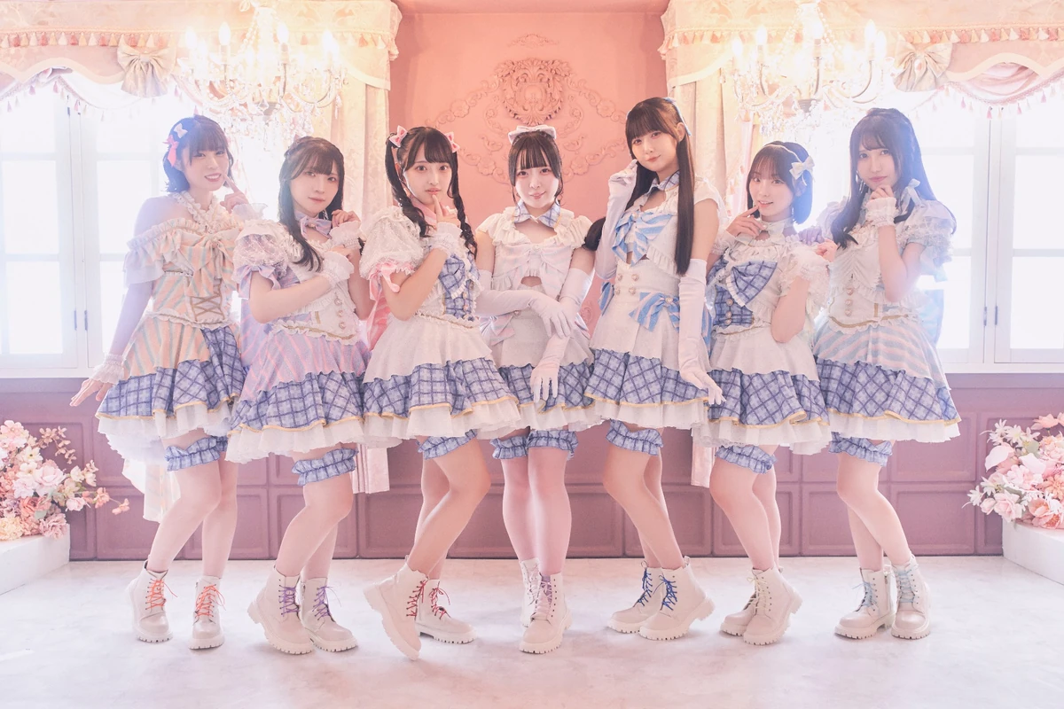 GaCHU!!! | Jpop Wiki | Fandom