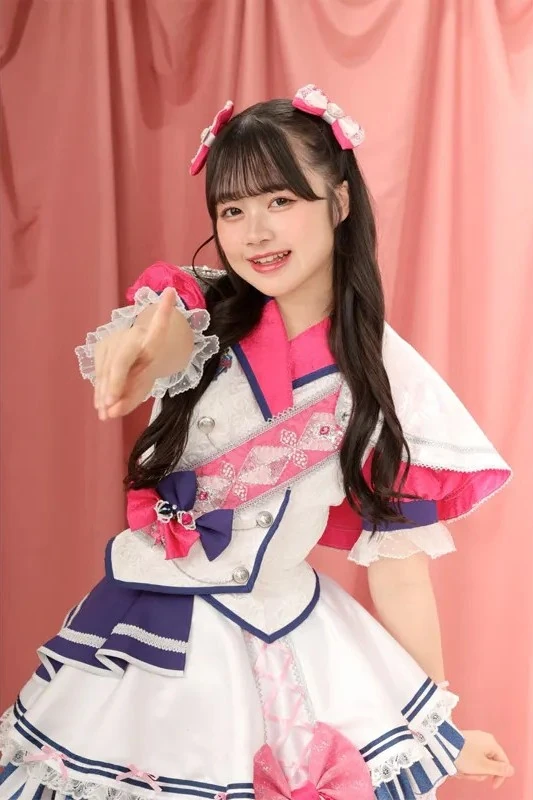 Hanasaki Momo | Jpop Wiki | Fandom