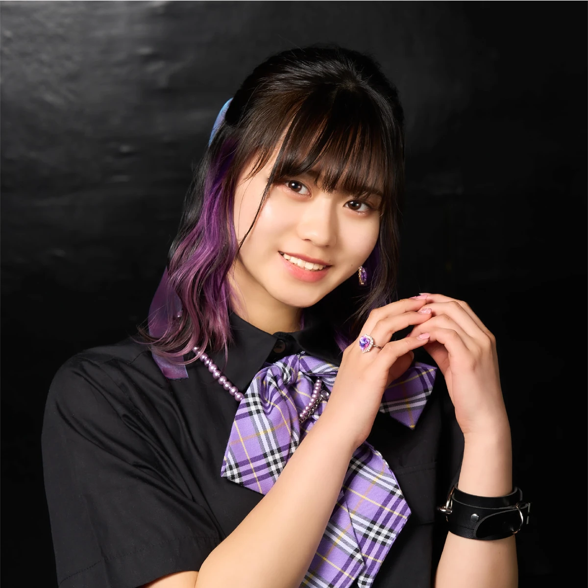 Minowa Ameri | Jpop Wiki | Fandom