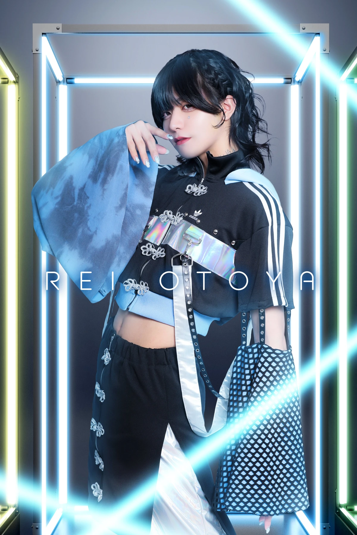 Otoya Rei | Jpop Wiki | Fandom