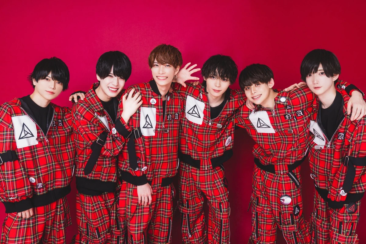 NiA | Jpop Wiki | Fandom