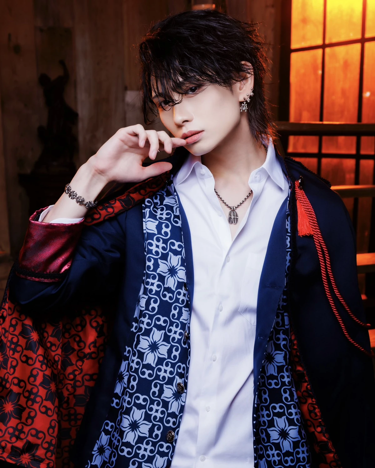 Rui | Jpop Wiki | Fandom