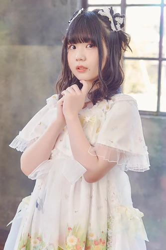 Hieda Nene | Jpop Wiki | Fandom