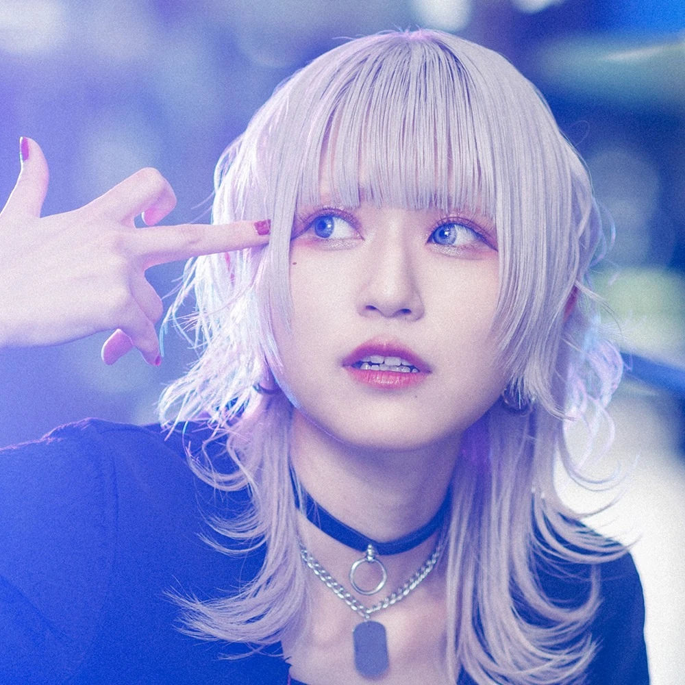 Category:MAD JAMIE Member | Jpop Wiki | Fandom