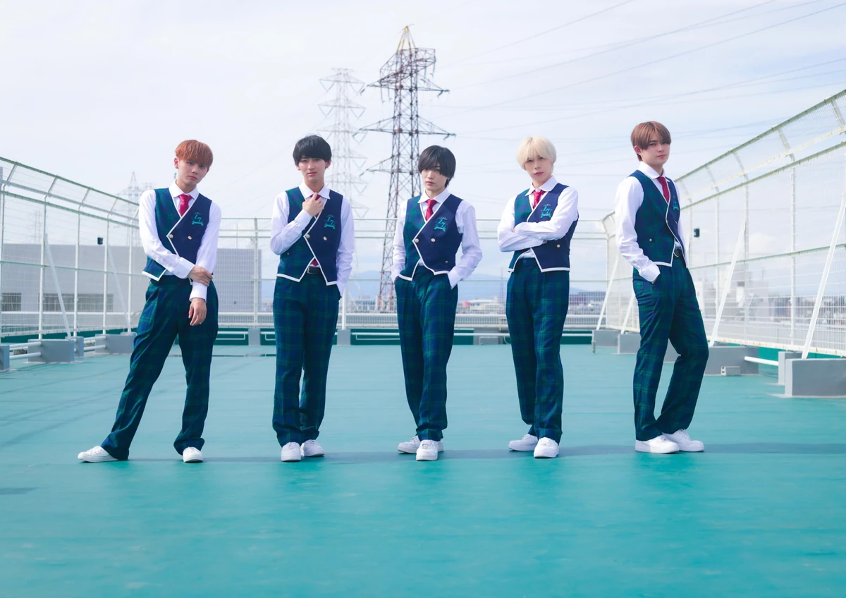 Lumi7's | Jpop Wiki | Fandom