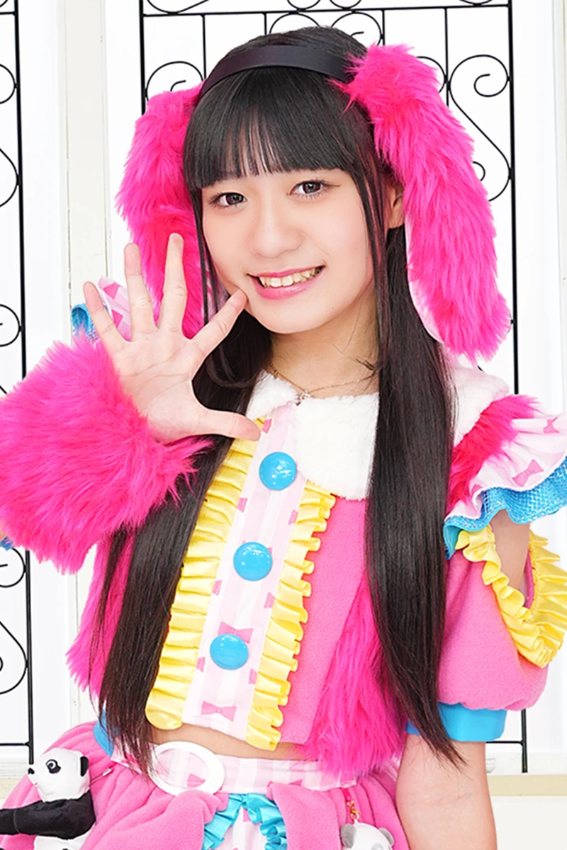 Sato Momo | Jpop Wiki | Fandom