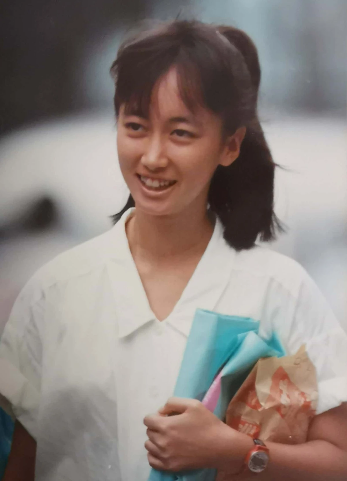 Nakajima Miharu | Jpop Wiki | Fandom