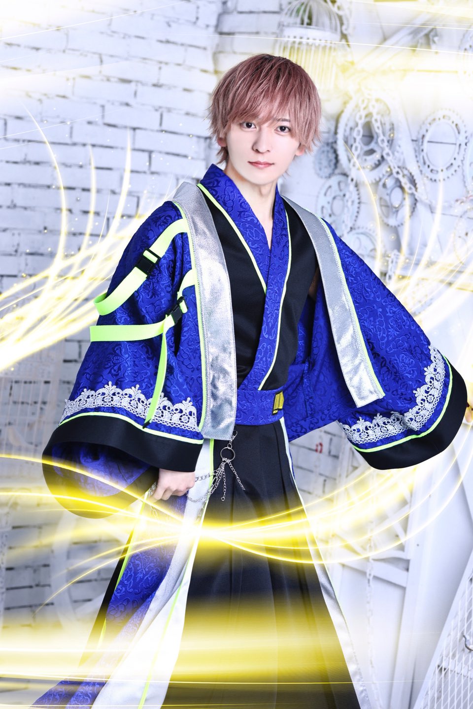 Tenma | Jpop Wiki | Fandom