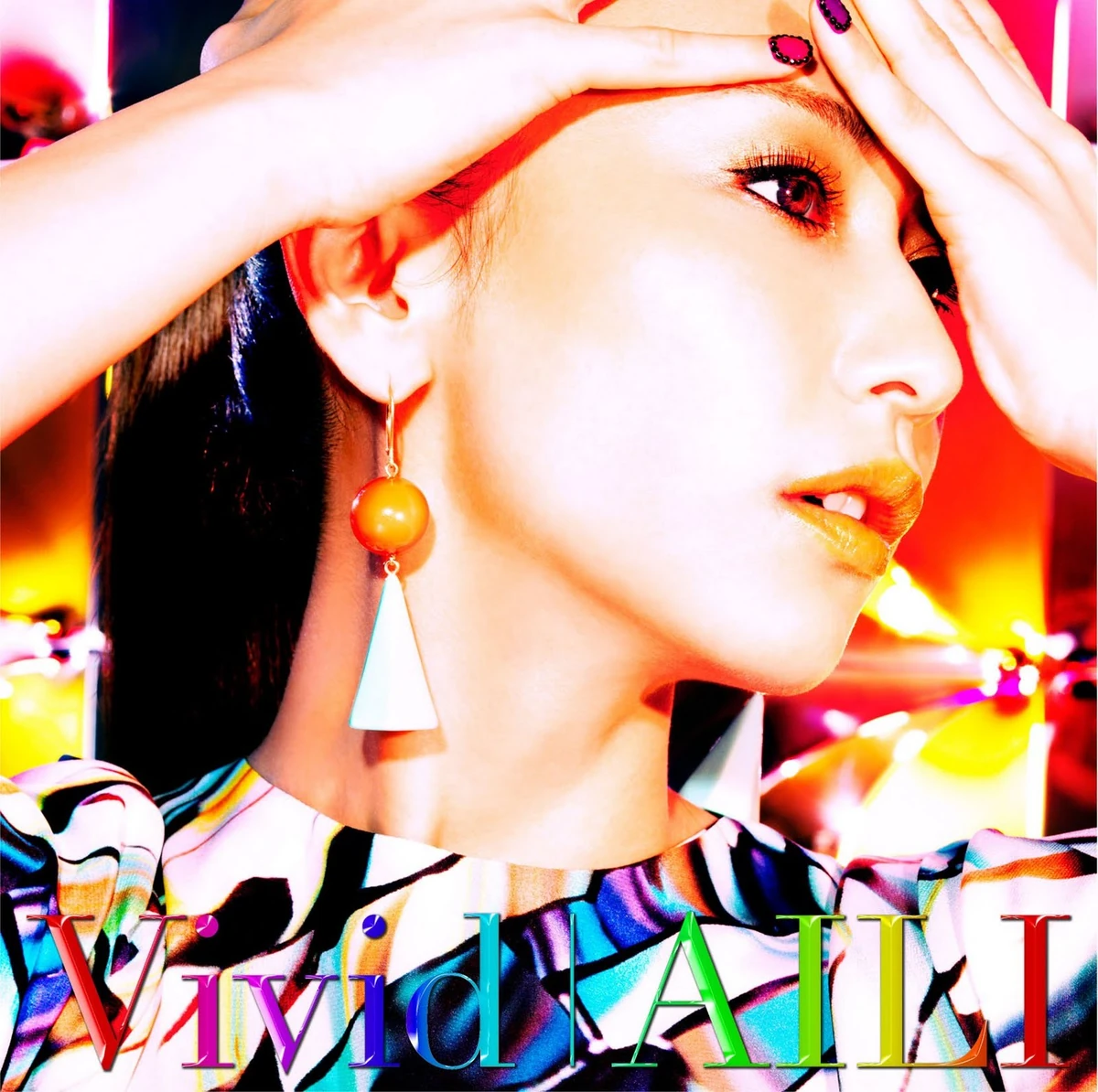 Vivid | Jpop Wiki | Fandom