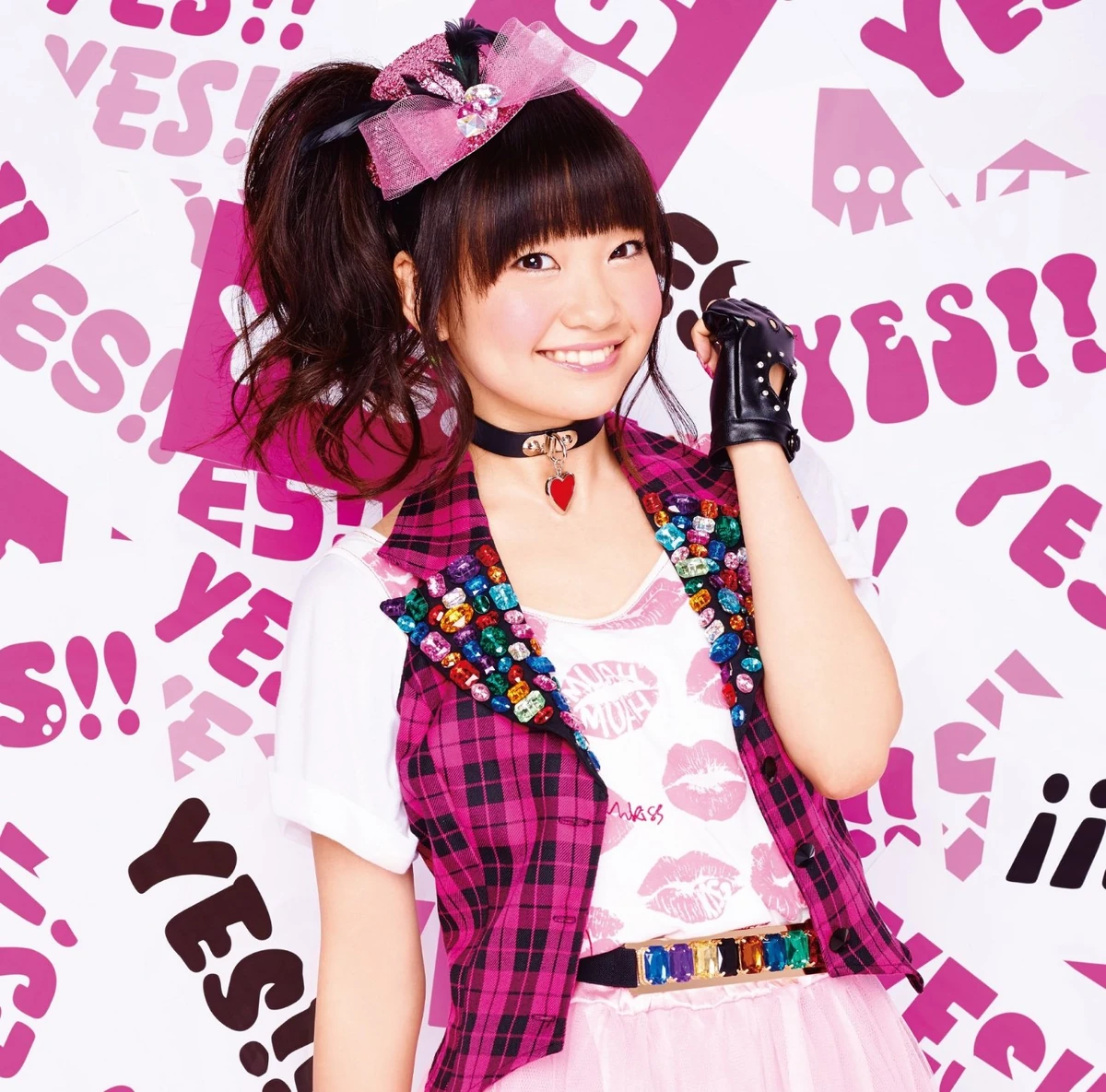 YES!! | Jpop Wiki | Fandom