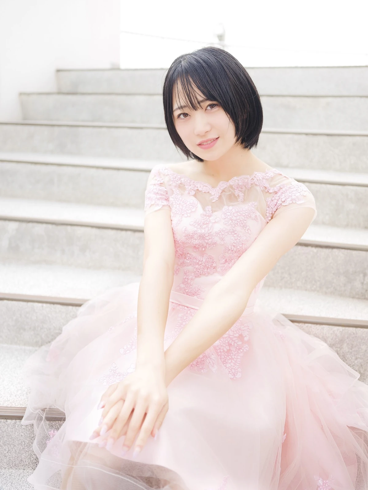 Hashimoto Saori | Jpop Wiki | Fandom
