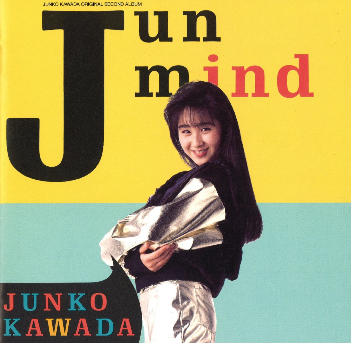 Jun mind | Jpop Wiki | Fandom
