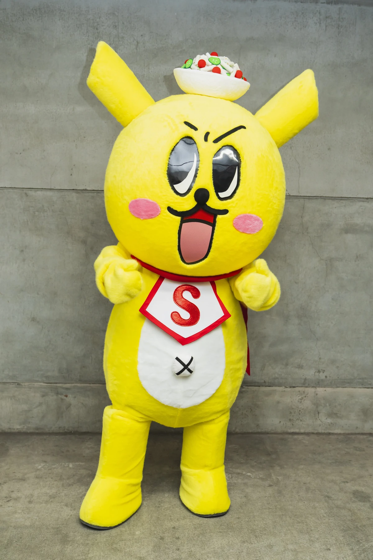 Makachi | Jpop Wiki | Fandom