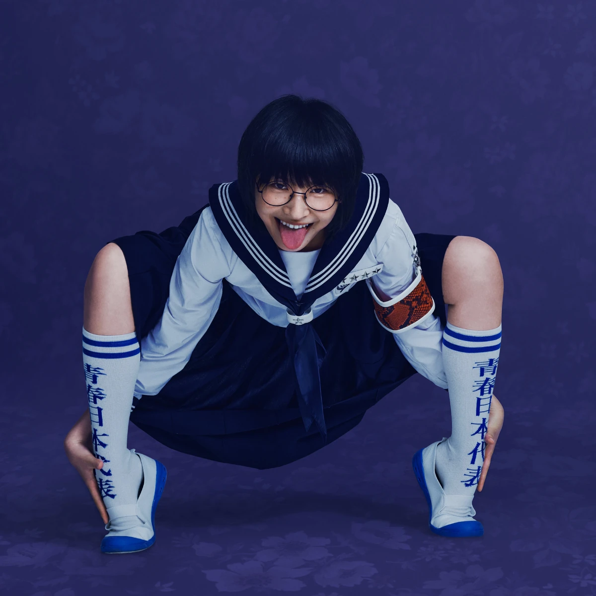 SUZUKA | Jpop Wiki | Fandom