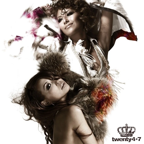 twenty4-7 | Jpop Wiki | Fandom