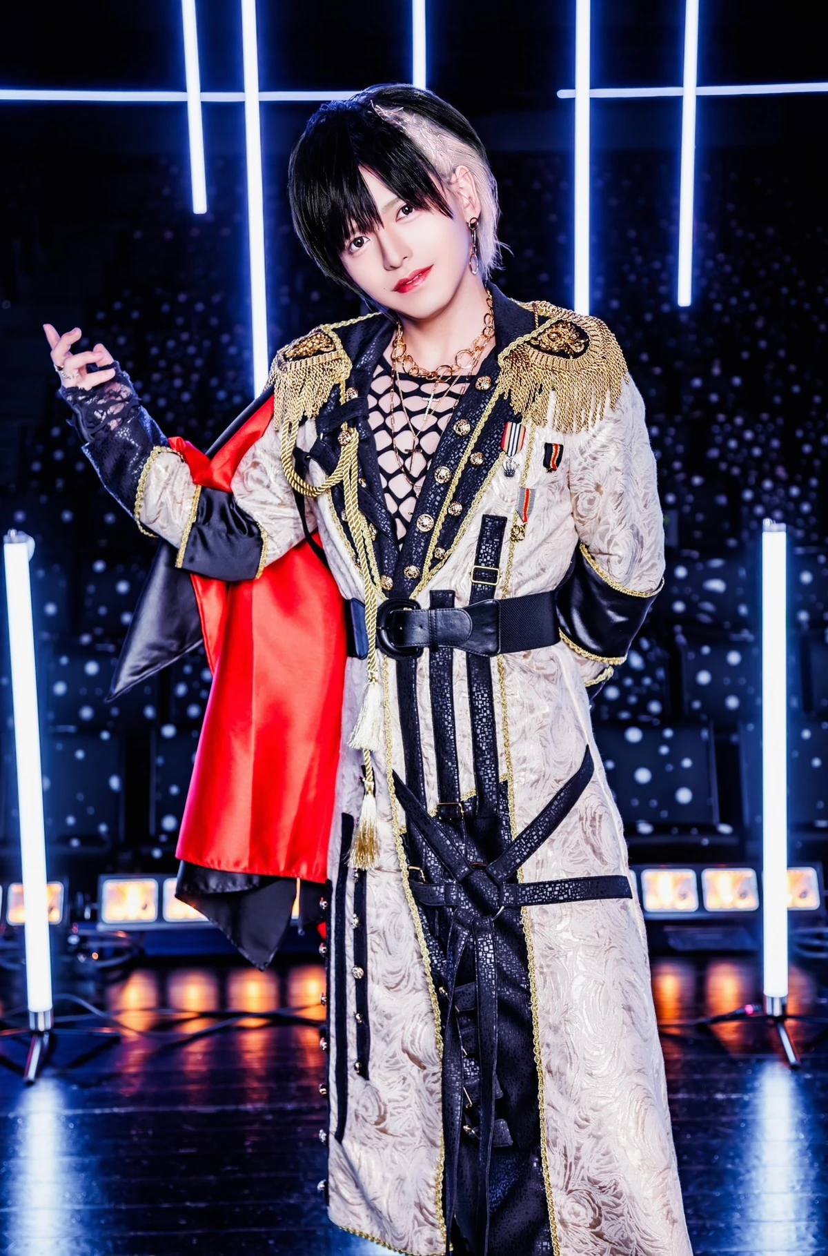 Nakamura Tokine | Jpop Wiki | Fandom