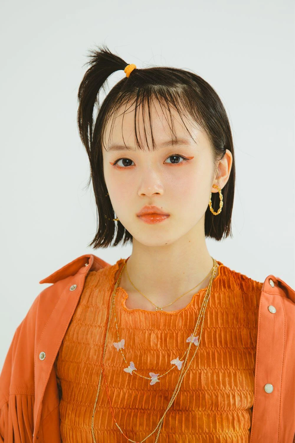 Yoshida Soyoka | Jpop Wiki | Fandom