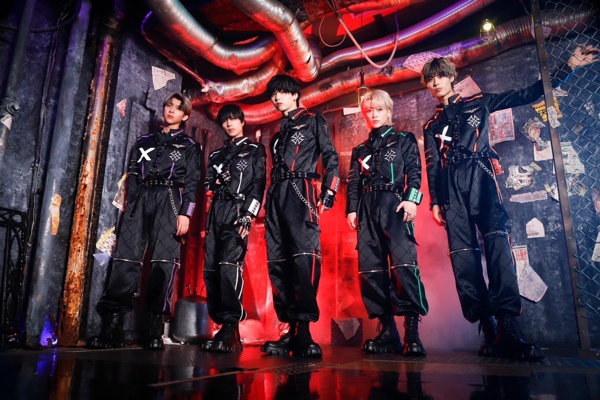 One-X | Jpop Wiki | Fandom