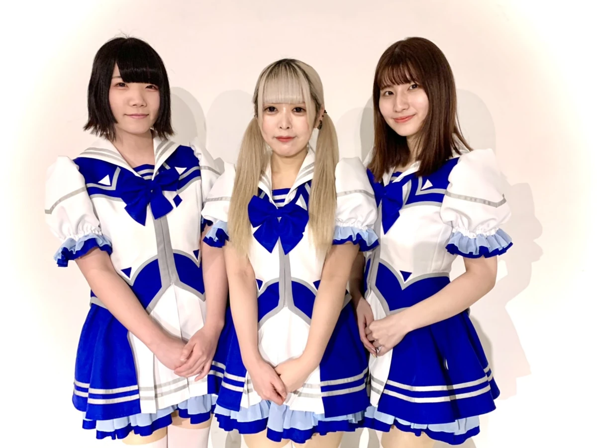 Magical Magic | Jpop Wiki | Fandom