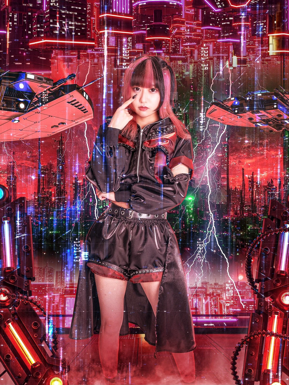 Kurosu Meru | Jpop Wiki | Fandom