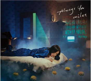 Always You | Jpop Wiki | Fandom