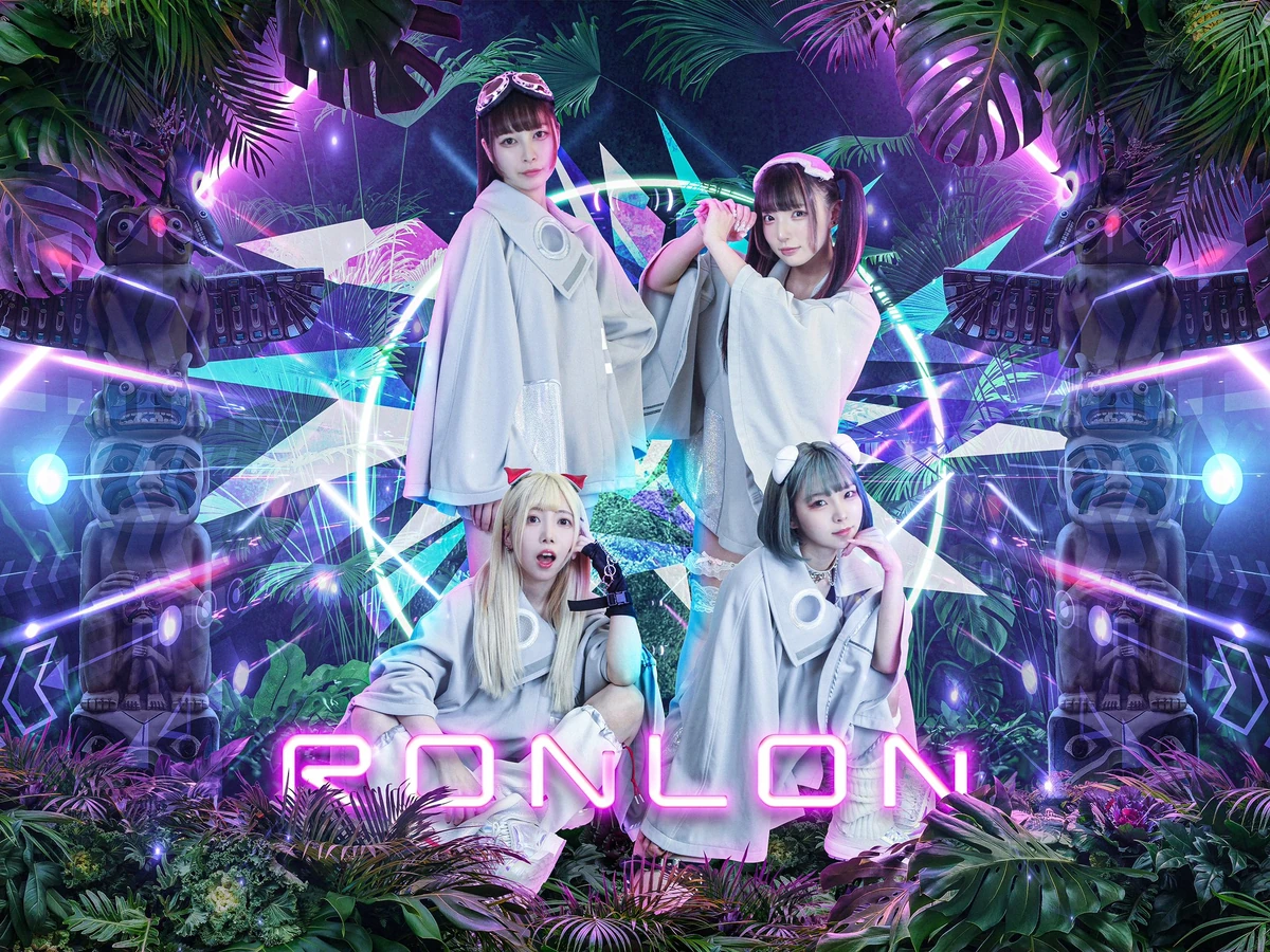 RONLON | Jpop Wiki | Fandom