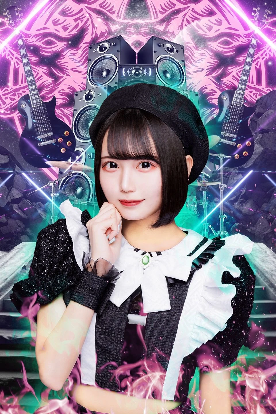 Ruruka | Jpop Wiki | Fandom