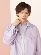 Funatsu Ryoga | Jpop Wiki | Fandom