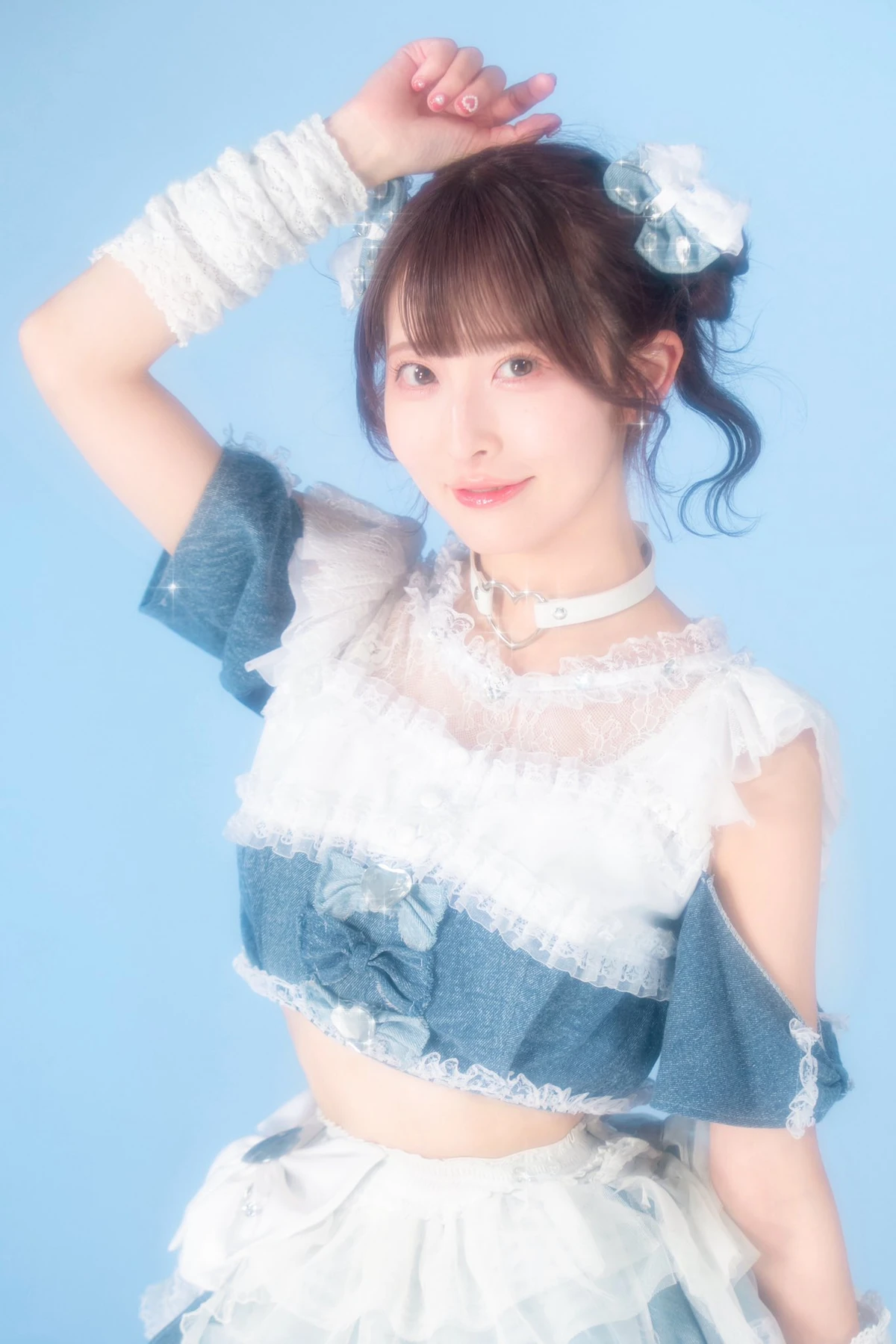 Amano Maria | Jpop Wiki | Fandom