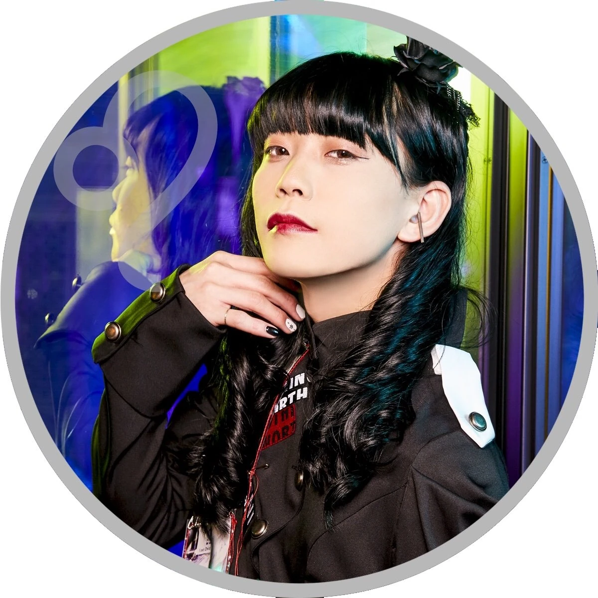 Moriyama Tsuduri | Jpop Wiki | Fandom